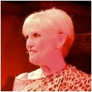 Lyn Paul website: photos